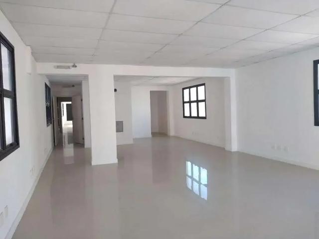 Prédio para Venda em Santos/SP Boqueirão