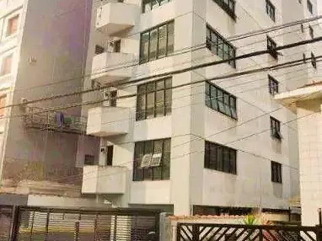 Prédio para Venda em Santos/SP Boqueirão