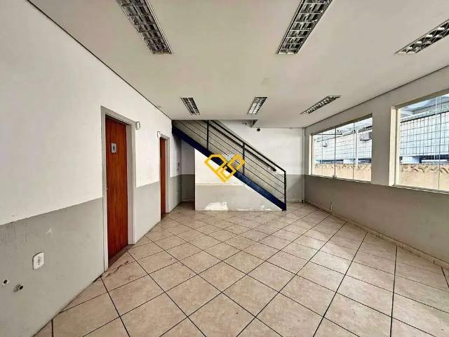 Prédio para Venda em Santos/SP Boqueirão
