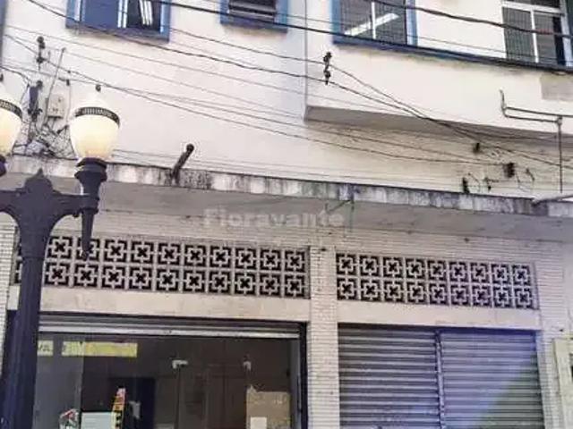 Prédio para Venda em Santos/SP Centro