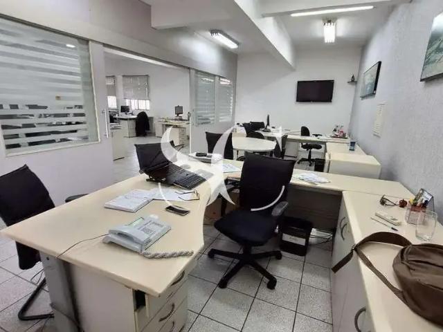Prédio para Venda em Santos/SP Centro