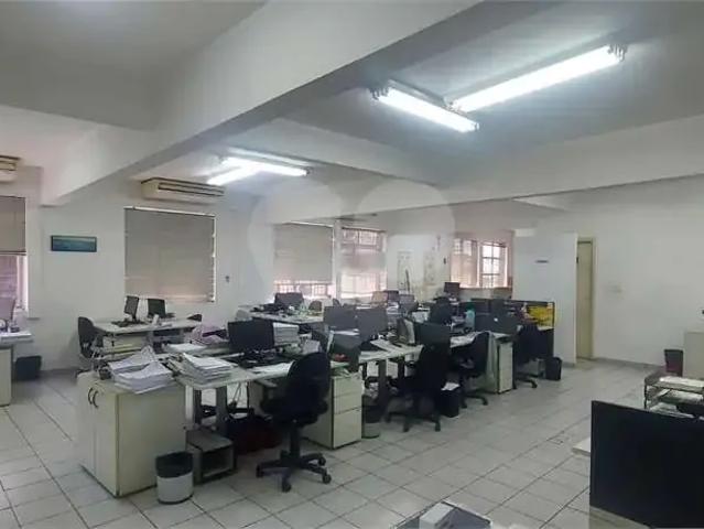 Prédio para Venda em Santos/SP Centro