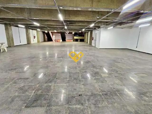 Prédio para Venda em Santos/SP Centro