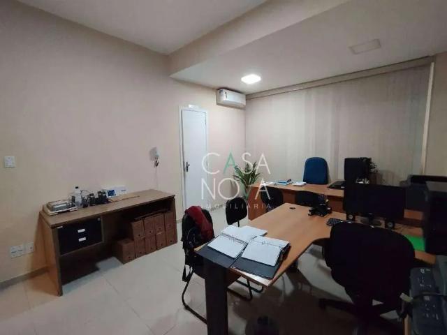 Prédio para Venda em Santos/SP Centro
