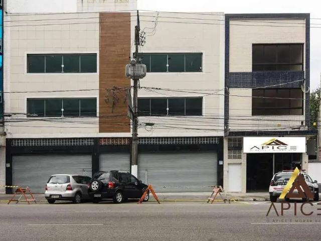 Prédio para Venda em Santos/SP Centro