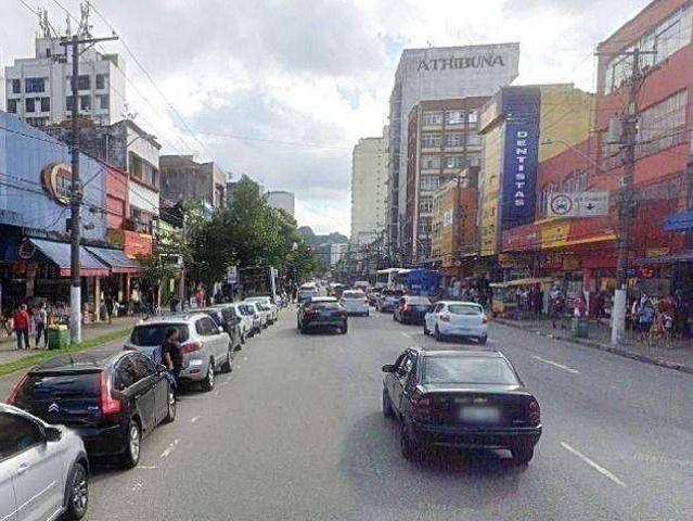 Prédio para Venda em Santos/SP Centro