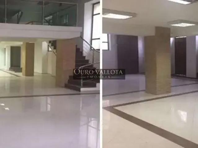 Prédio para Venda em Santos/SP Centro