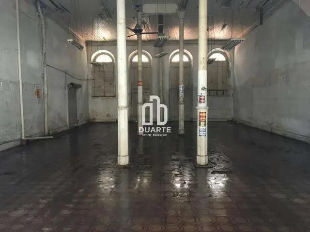 Prédio para Venda em Santos/SP Centro