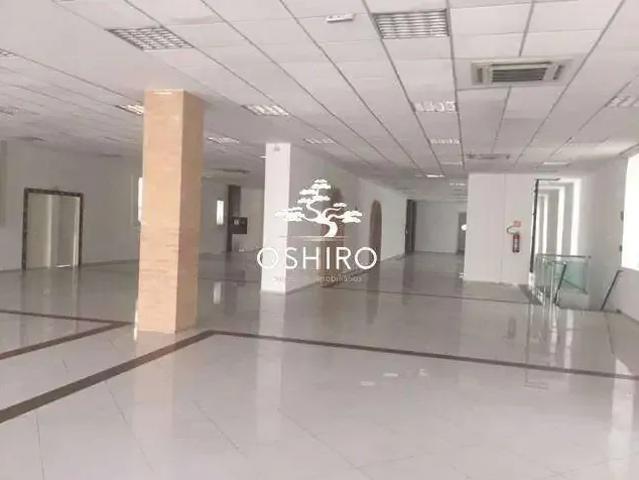 Prédio para Venda em Santos/SP Centro