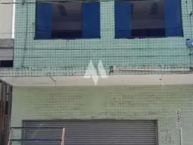 Prédio para Venda em Santos/SP Centro
