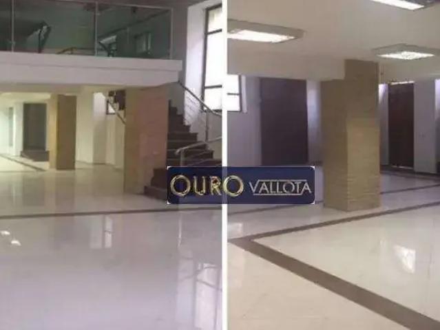 Prédio para Venda em Santos/SP Centro