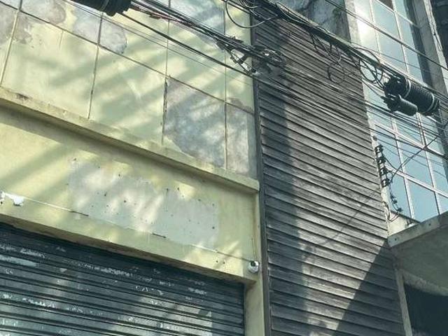 Prédio para Venda em Santos/SP Centro