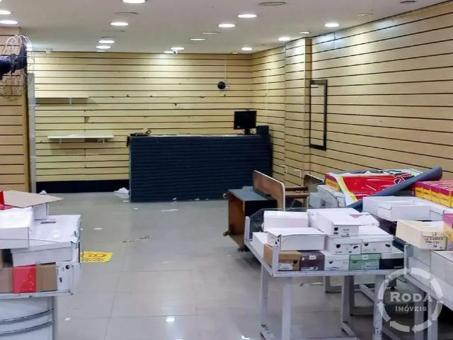 Prédio para Venda em Santos/SP Centro