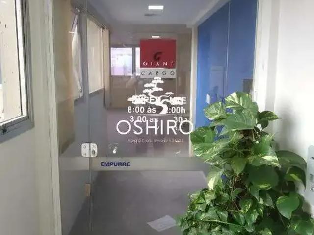 Prédio para Venda em Santos/SP Centro