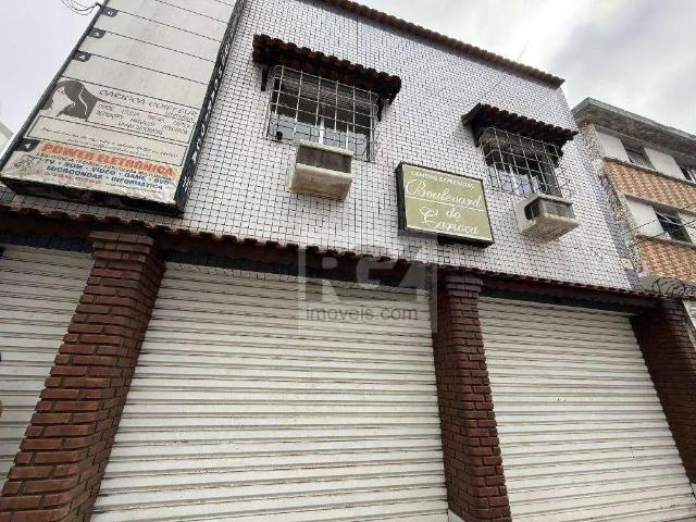 Prédio para Venda em Santos/SP Embaré