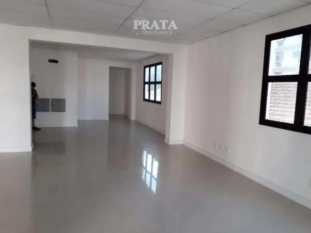 Prédio para Venda em Santos/SP Embaré