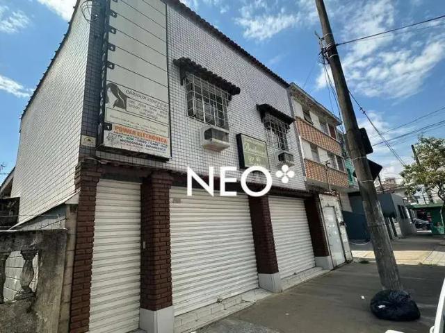 Prédio para Venda em Santos/SP Embaré