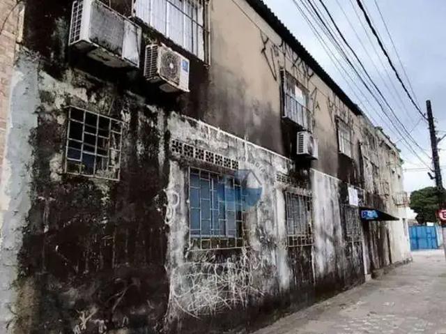 Prédio para Venda em Santos/SP Estuário