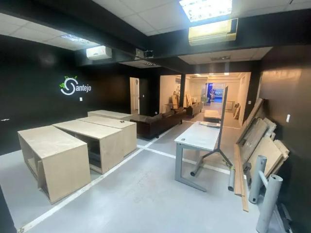 Prédio para Venda em Santos/SP Estuário