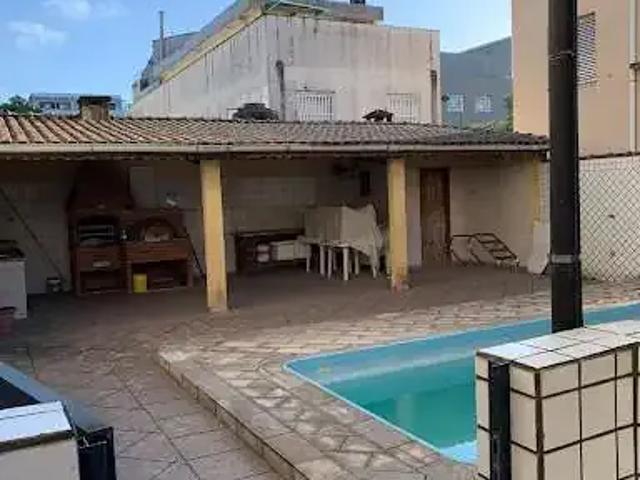 Prédio para Venda em Santos/SP Estuário