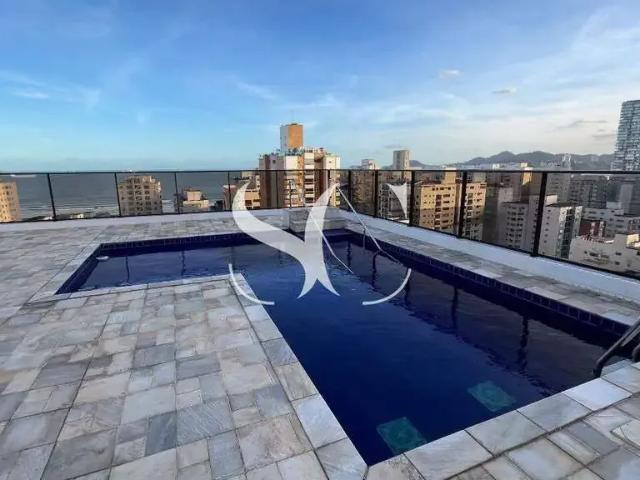 Prédio para Venda em Santos/SP Gonzaga