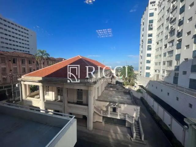 Prédio para Venda em Santos/SP Gonzaga