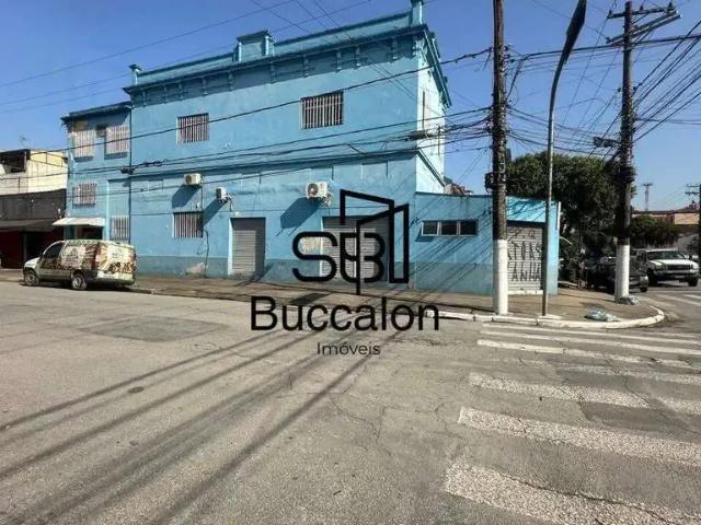 Prédio para Venda em Santos/SP Macuco