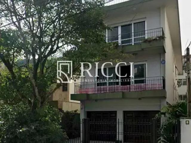 Prédio para Venda em Santos/SP Marapé 4 Quartos