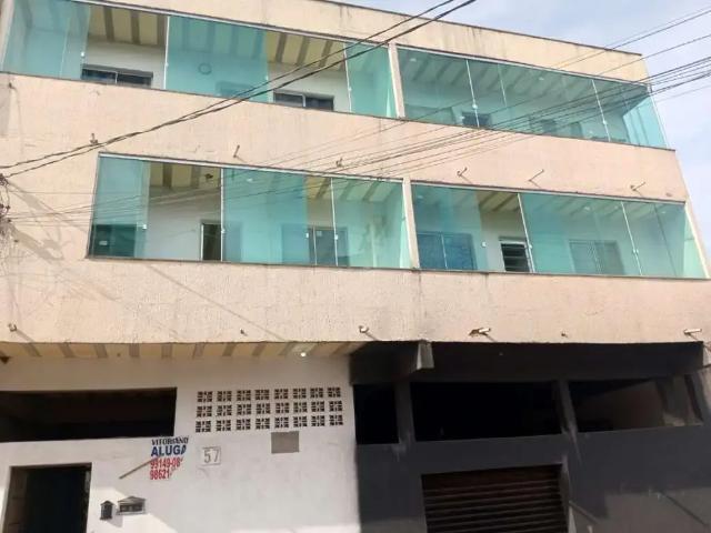 Prédio para Venda em Sabará/MG Alvorada 3 Quartos