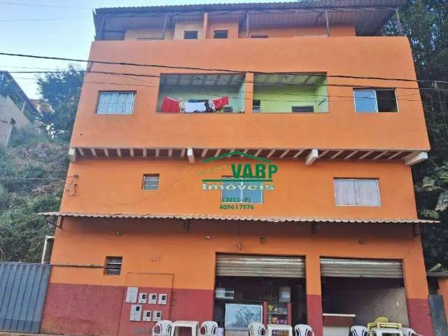 Prédio para Venda em Sabará/MG Sobradinho