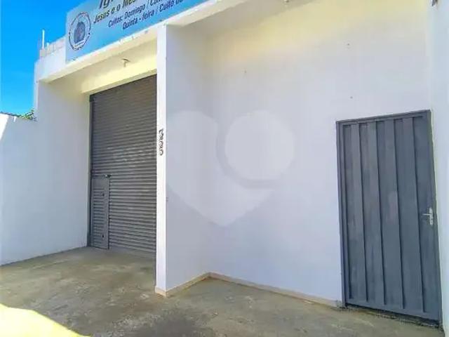 Prédio para Venda em Salto/SP Jardim Panorama