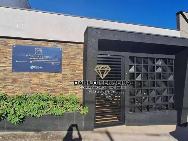 Prédio para Venda em Salto/SP Vila Teixeira