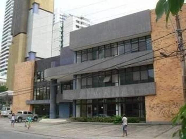 Prédio para Venda em Salvador, Av: A. C.m