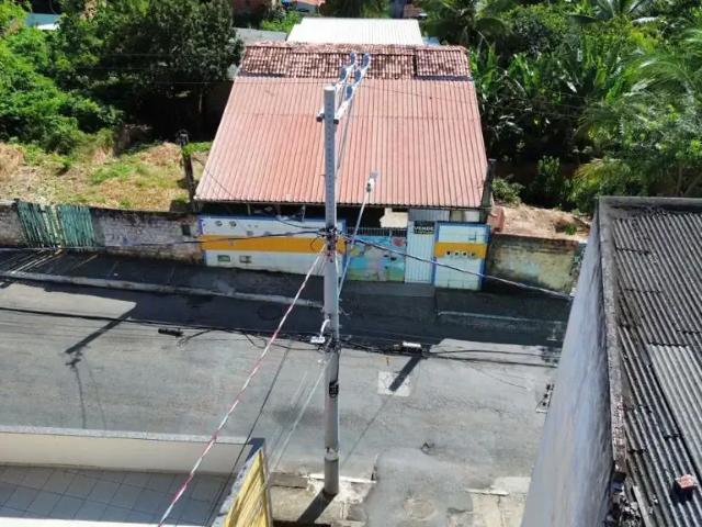 Prédio para Venda em Salvador/BA Mussurunga I