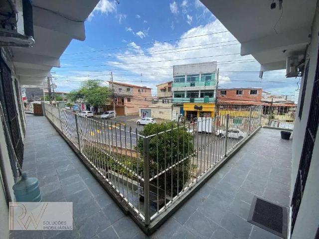 Prédio para Venda em Salvador/BA Mussurunga I