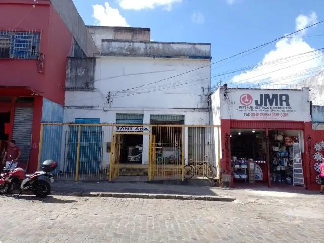 Prédio para Venda em Salvador/BA Mares
