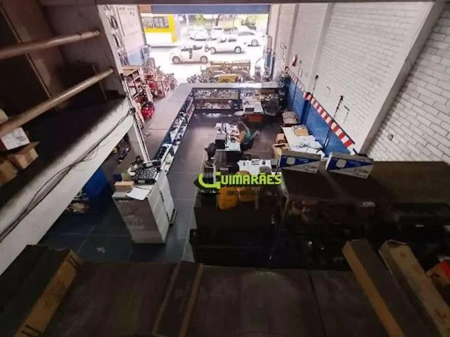 Prédio para Venda em Salvador/BA Mares