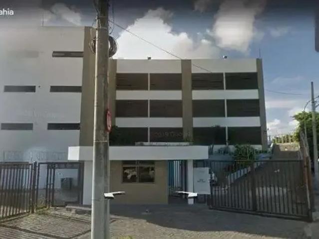 Prédio para Venda em Salvador/BA Nazaré