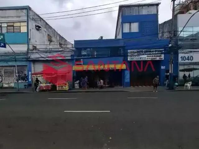 Prédio para Venda em Salvador/BA Nazaré