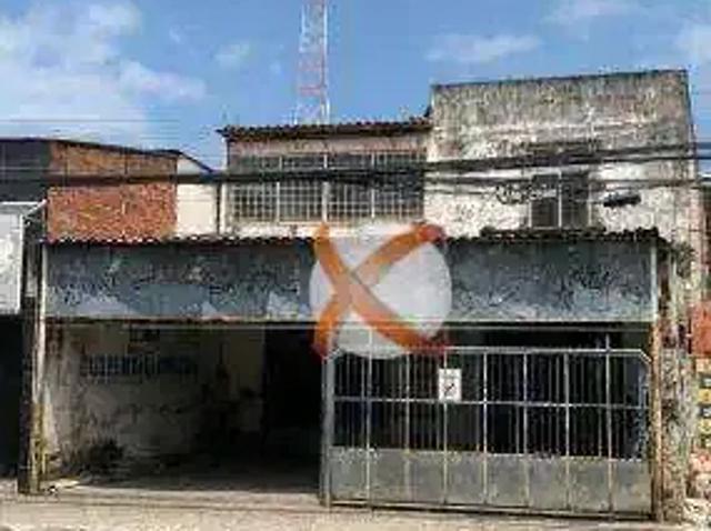 Prédio para Venda em Salvador/BA Acupe de Brotas