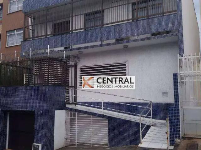 Prédio para Venda em Salvador/BA Amaralina