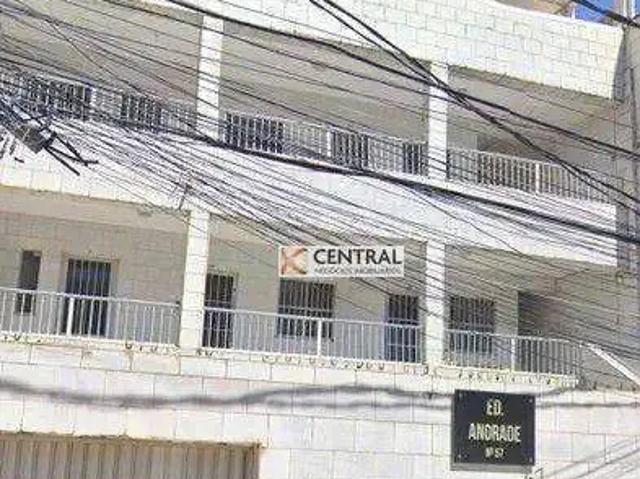 Prédio para Venda em Salvador/BA Boca do Rio
