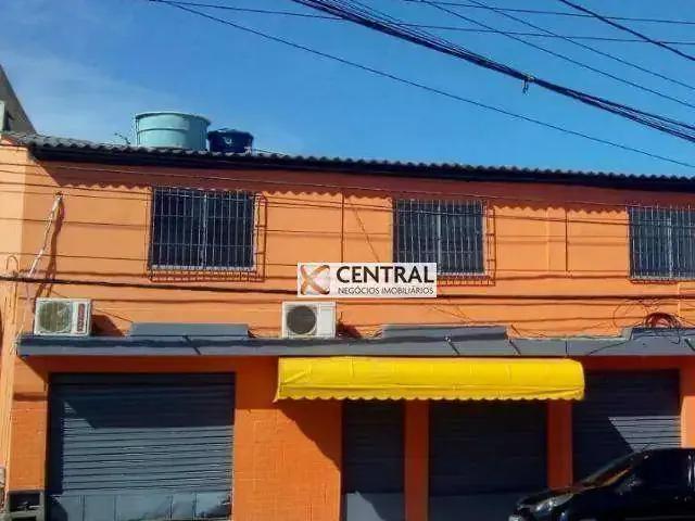 Prédio para Venda em Salvador/BA Boca do Rio