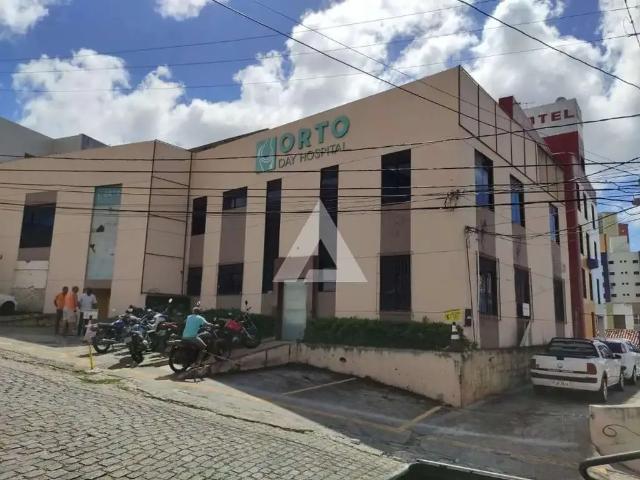 Prédio para Venda em Salvador/BA Brotas