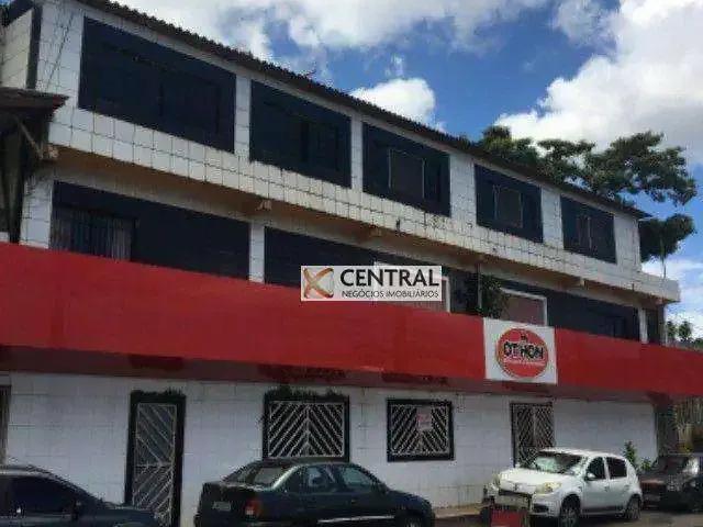 Prédio para Venda em Salvador/BA Cabula
