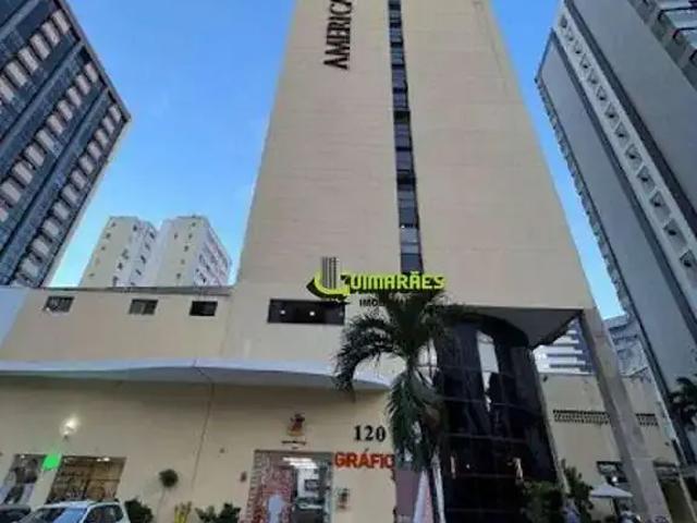 Prédio para Venda em Salvador/BA Caminho das Árvores