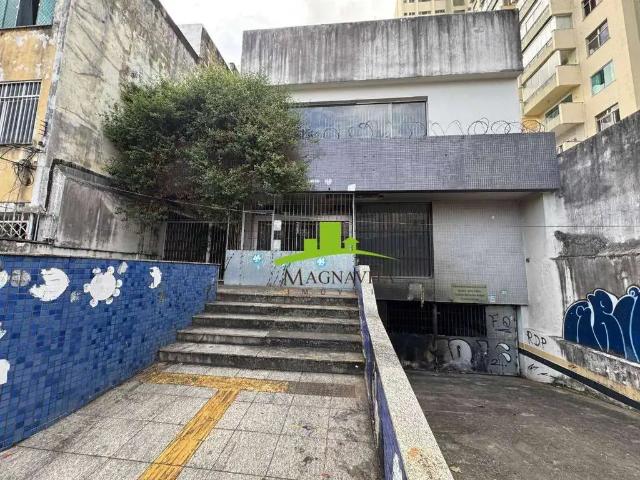 Prédio para Venda em Salvador/BA Canela