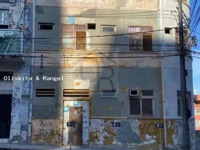 Prédio para Venda em Salvador/BA Centro