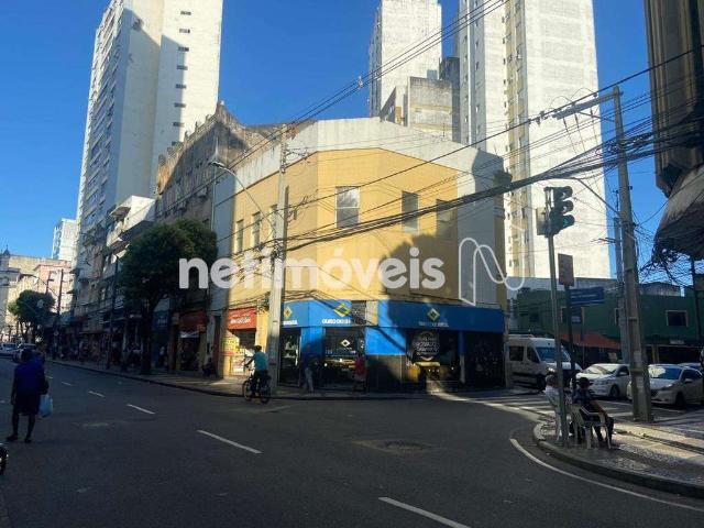 Prédio para Venda em Salvador/BA Centro