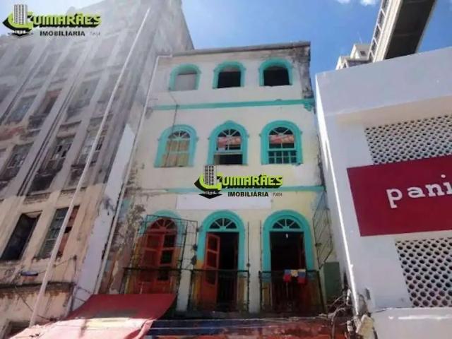 Prédio para Venda em Salvador/BA Comércio